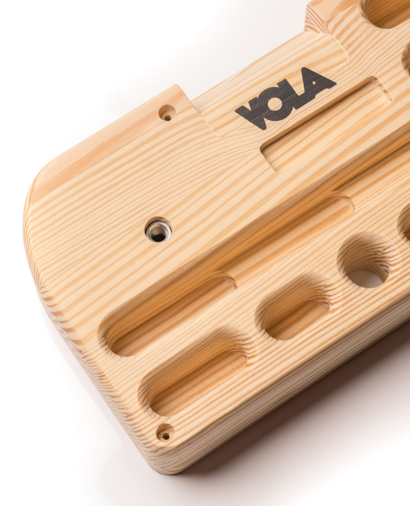 Hangboard – VOLA