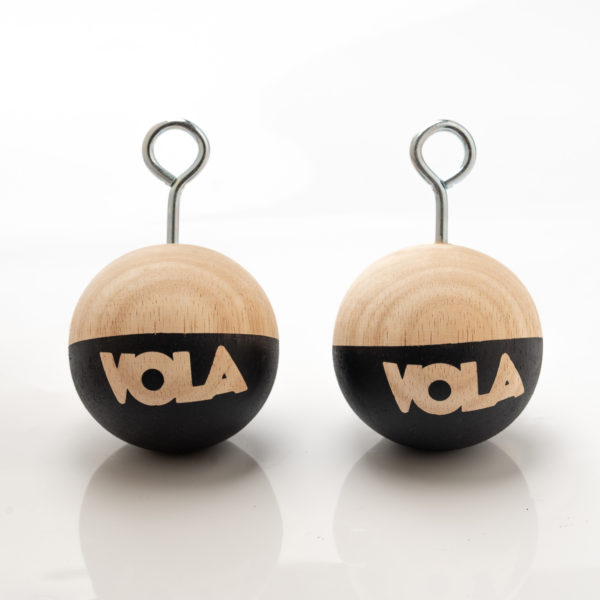 Wooden ball (Mini) – VOLA