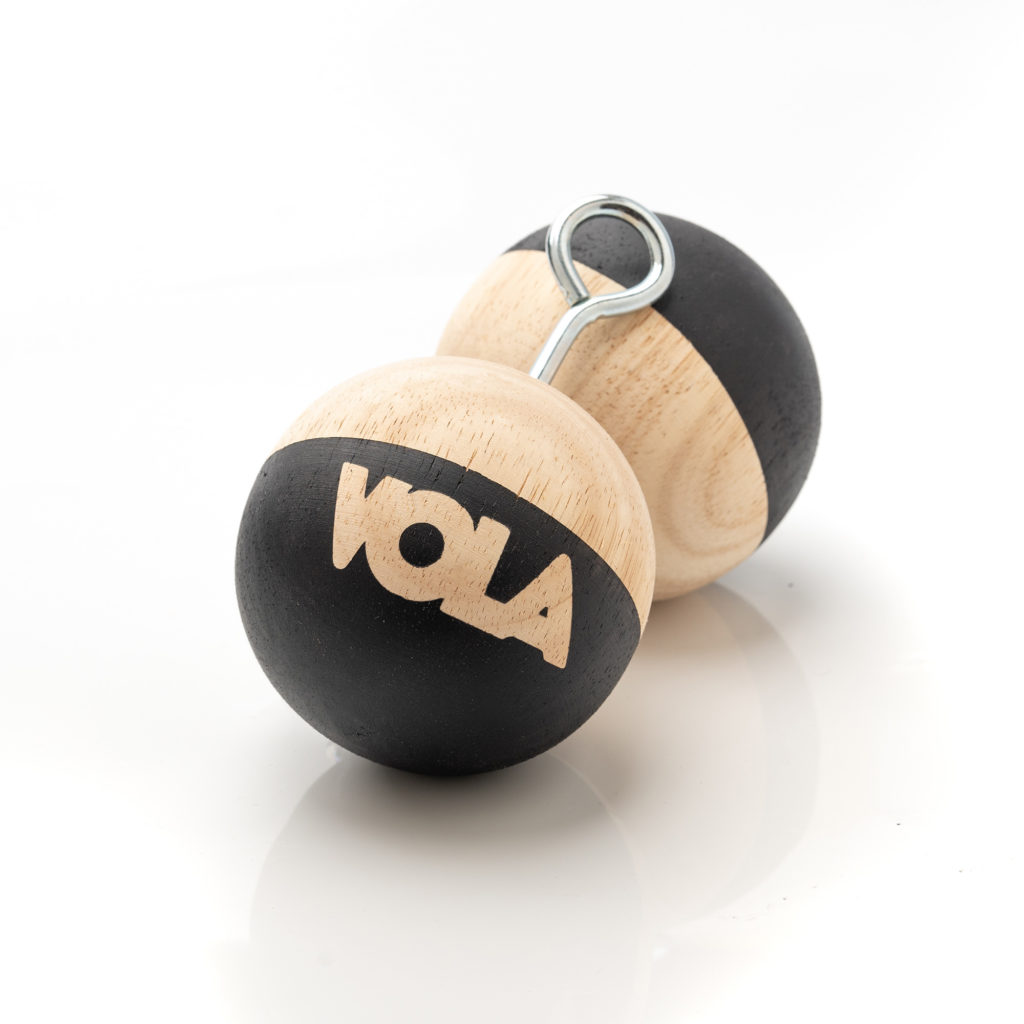 Wooden ball (Mini) – VOLA